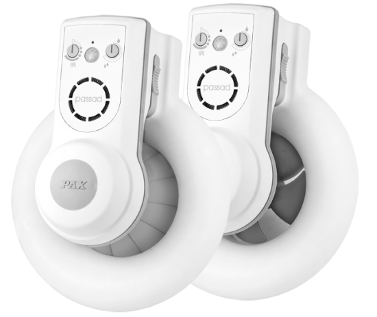 Pax Passad 30 / 31