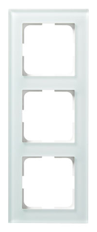 Elko Plus Option Ram Glas