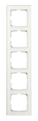 Elko Plus Option Ram Glas