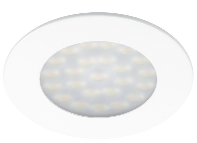 Hide a lite LED-Spot Slim