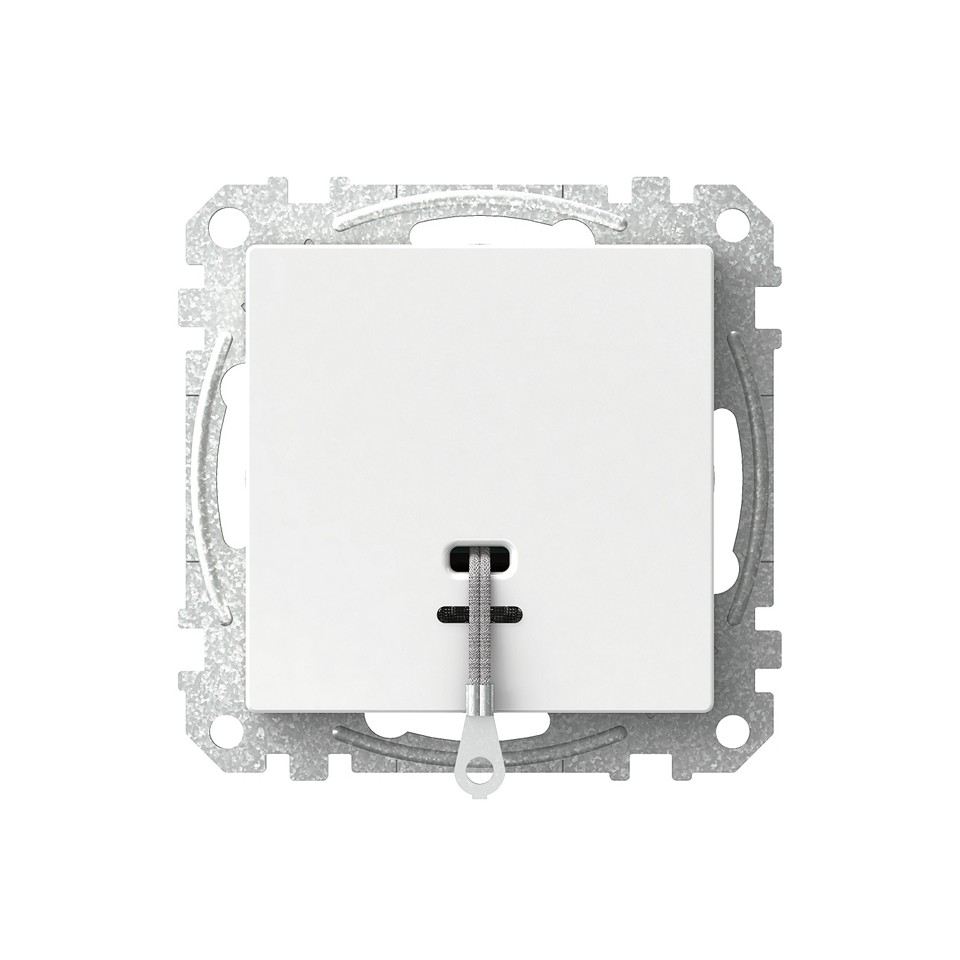 Schneider Exxact Dragströmställare