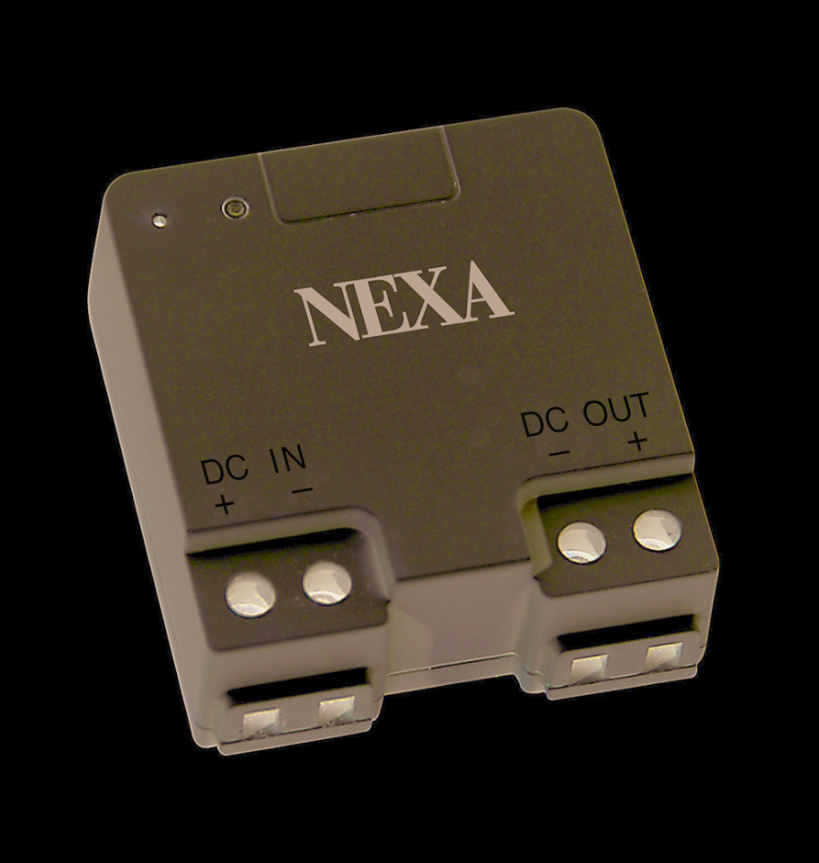 Nexa LDR-075 Dimmer LED 12-24V - Elbutik.se