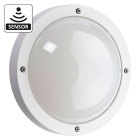 Sensorlampor - Belysning med rörelsedetektor | Elbutik