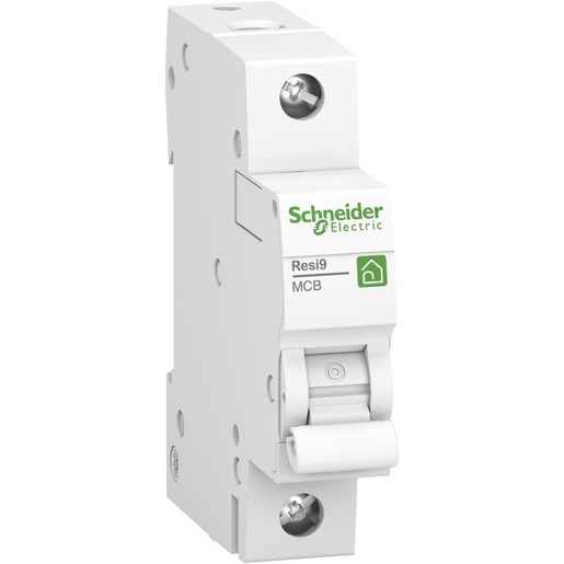 Schneider Electric Resi9 Automatsäkringar