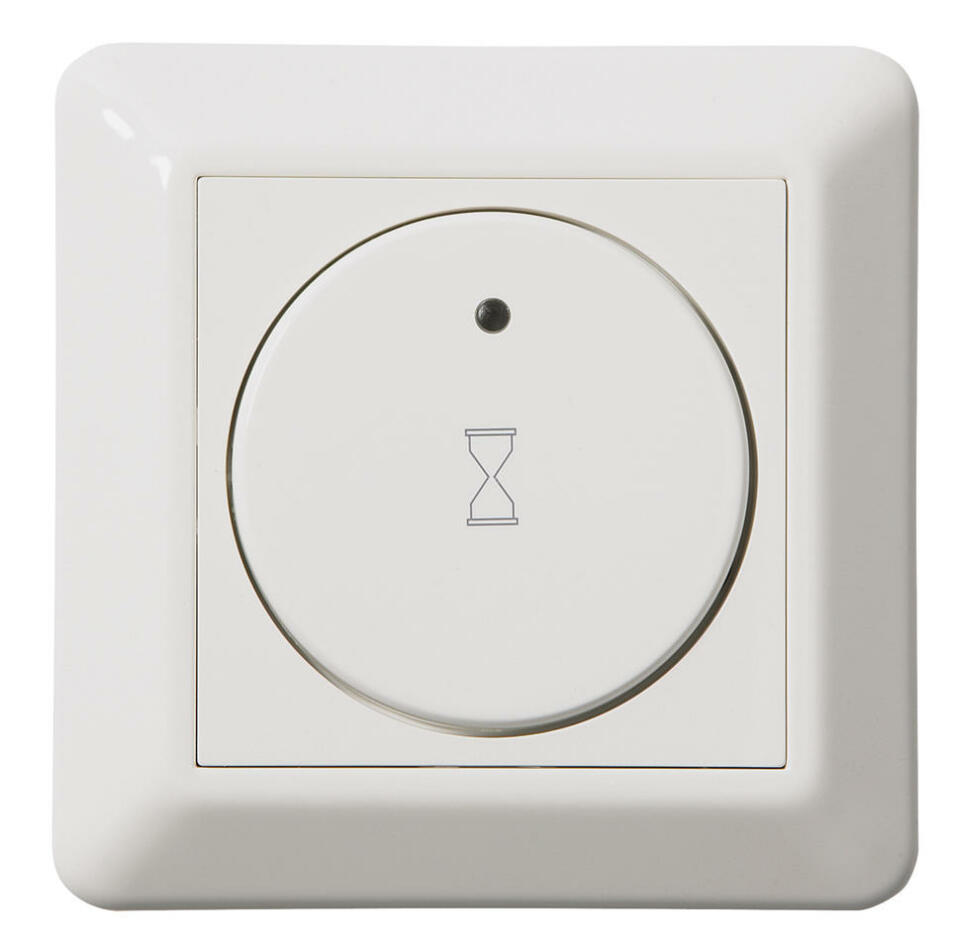 Elko RS Timer 2-pol T10