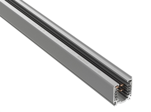 Global Trac Pro XTS Belysningsskena 3-fas Skensystem - Elbutik.se