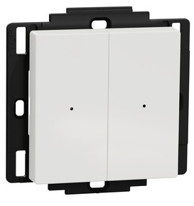 Schneider Exxact Wiser Zigbee Trådlös Tryckknapp