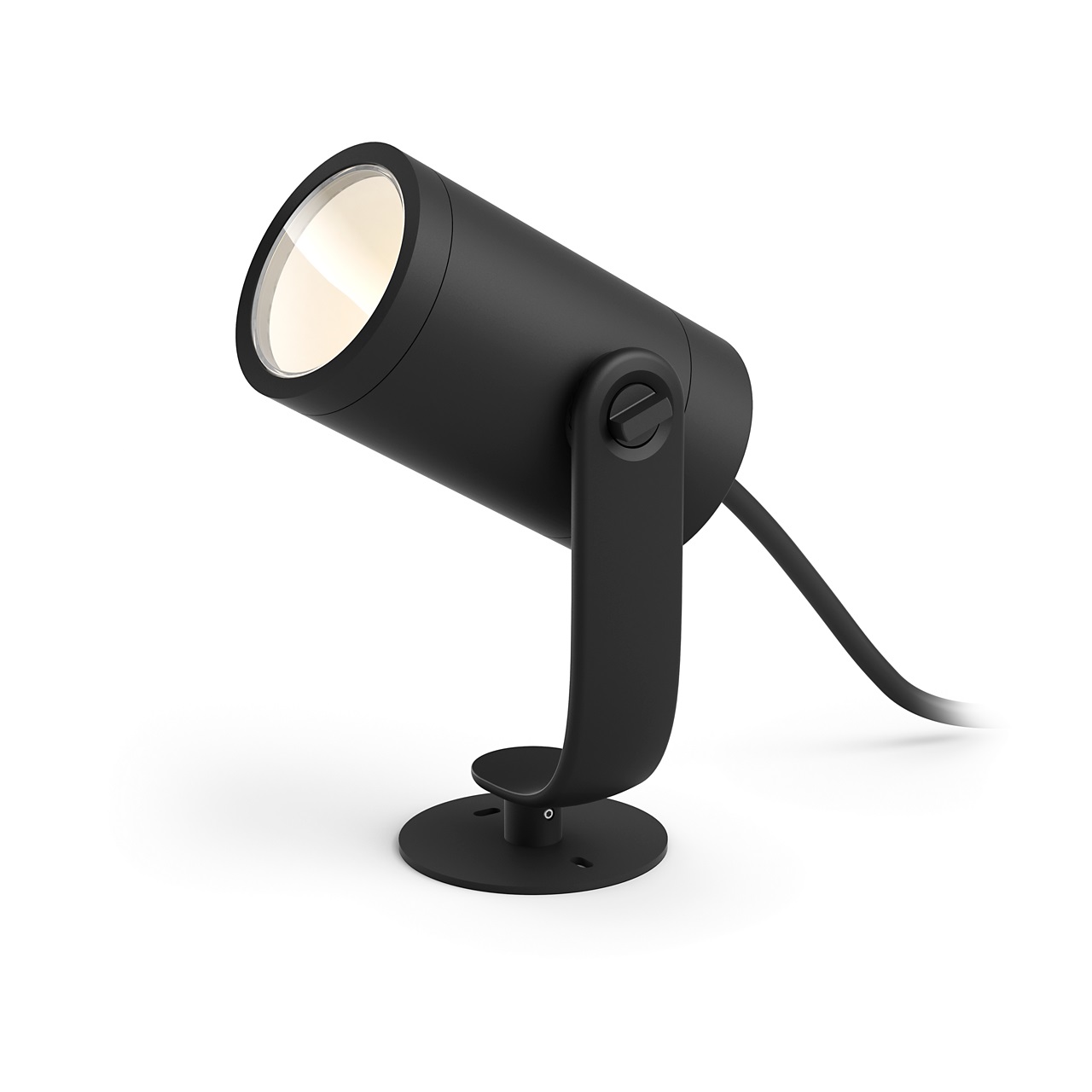 Philips Hue Lily Outdoor Spotlight - elbutik.se