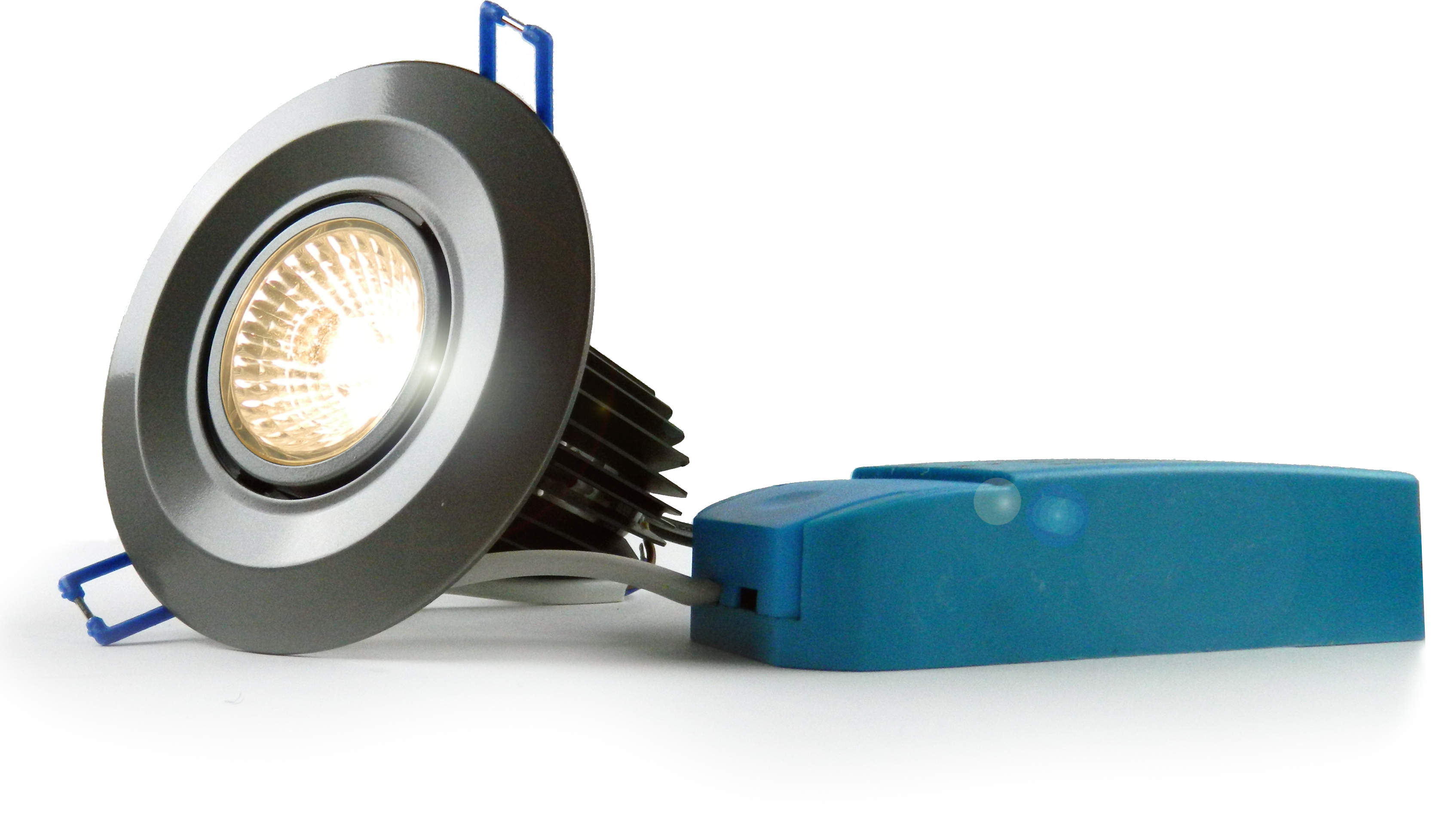 Downlight LED för badrum & utomhus - Köp online | Elbutik