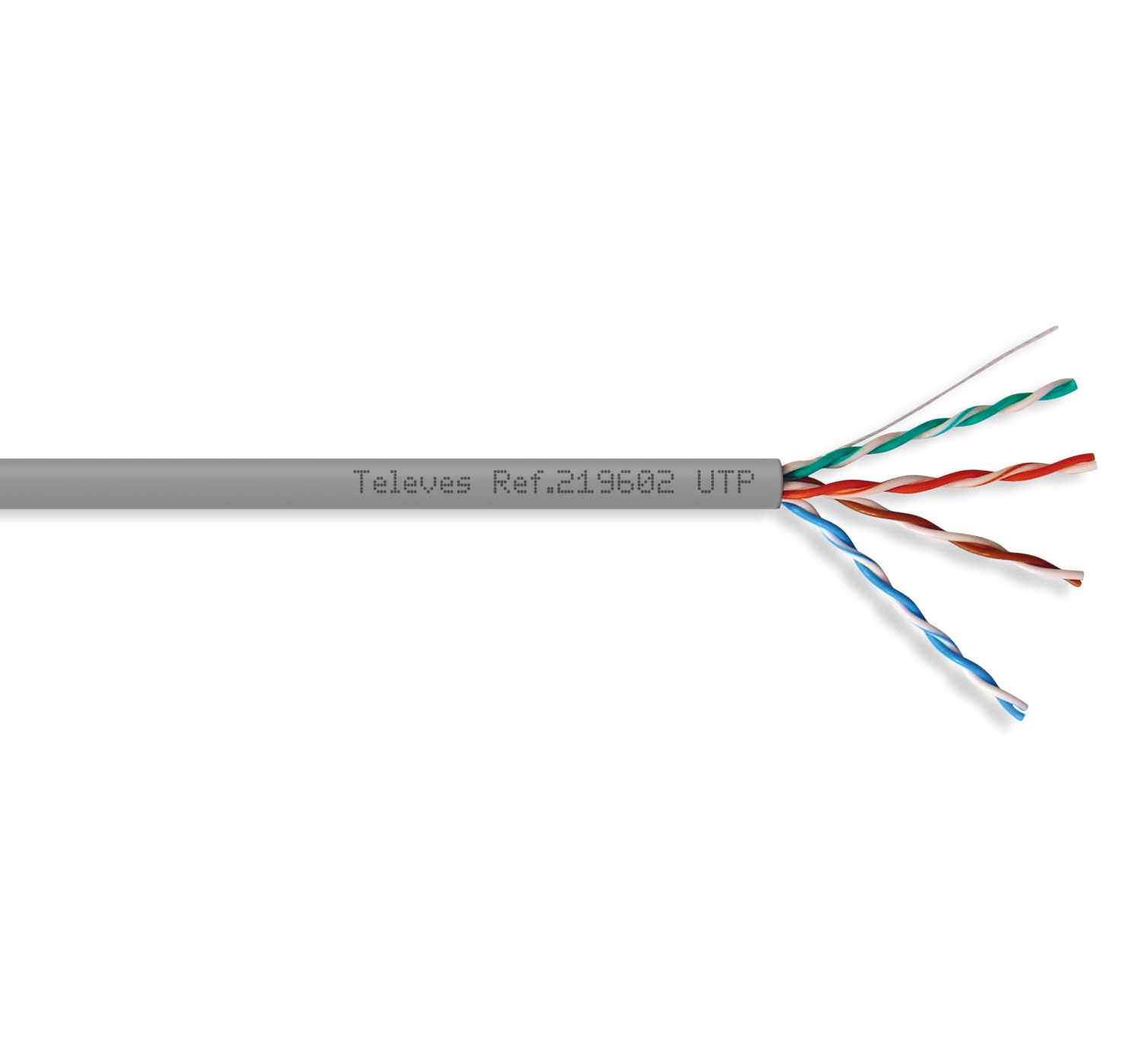 CAT.5E kabel UTP - Elbutik.se