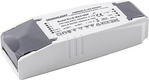 Designlight D-MA522DP LED-driver 500mA