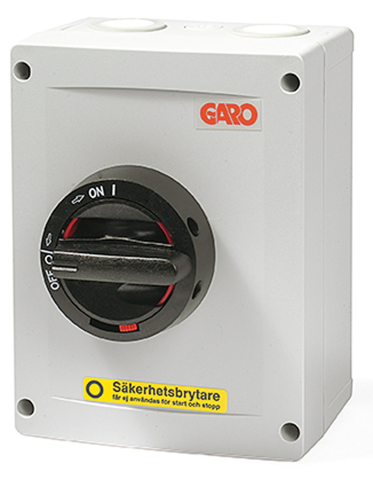 Garo Säkerhetsbrytare SBG 640H
